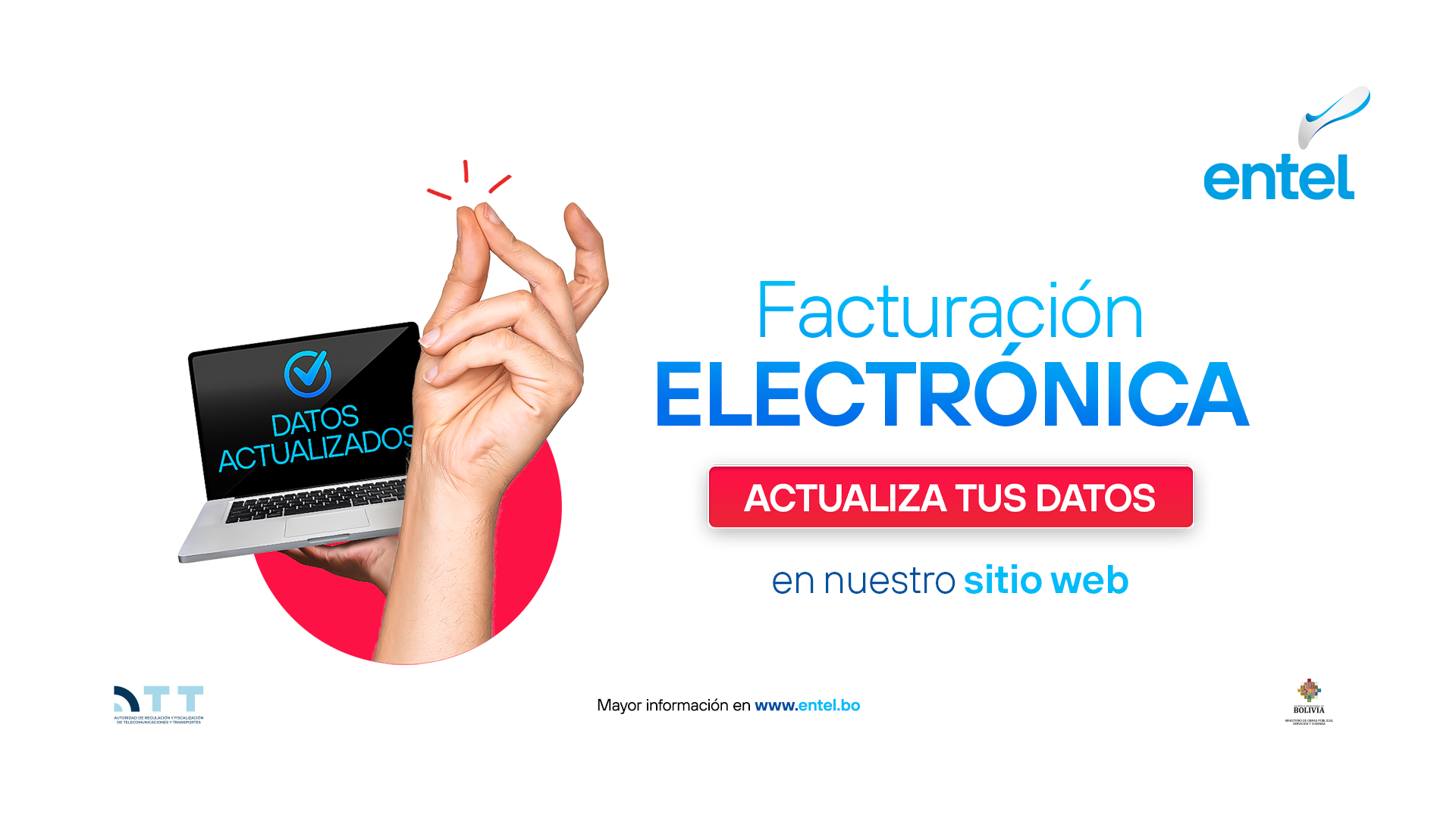 ENTEL S.A.