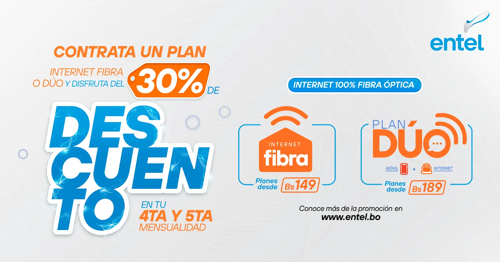 ENTEL S.A.